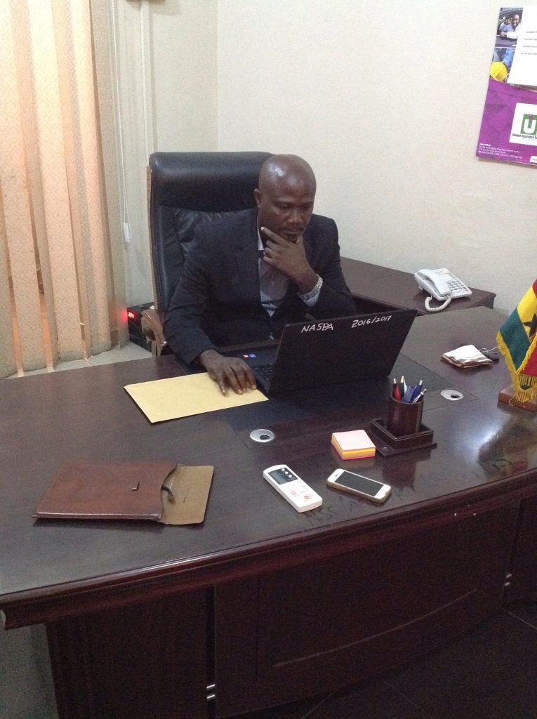 Apology: Alex Opoku-Mensah's Statement Explained