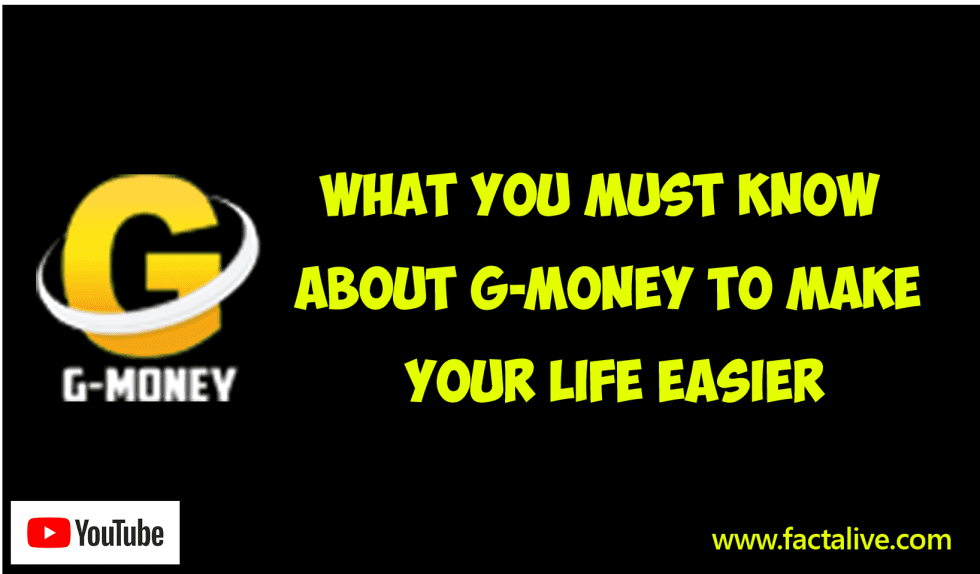 The Ultimate Guide to G-money Tips & Tricks