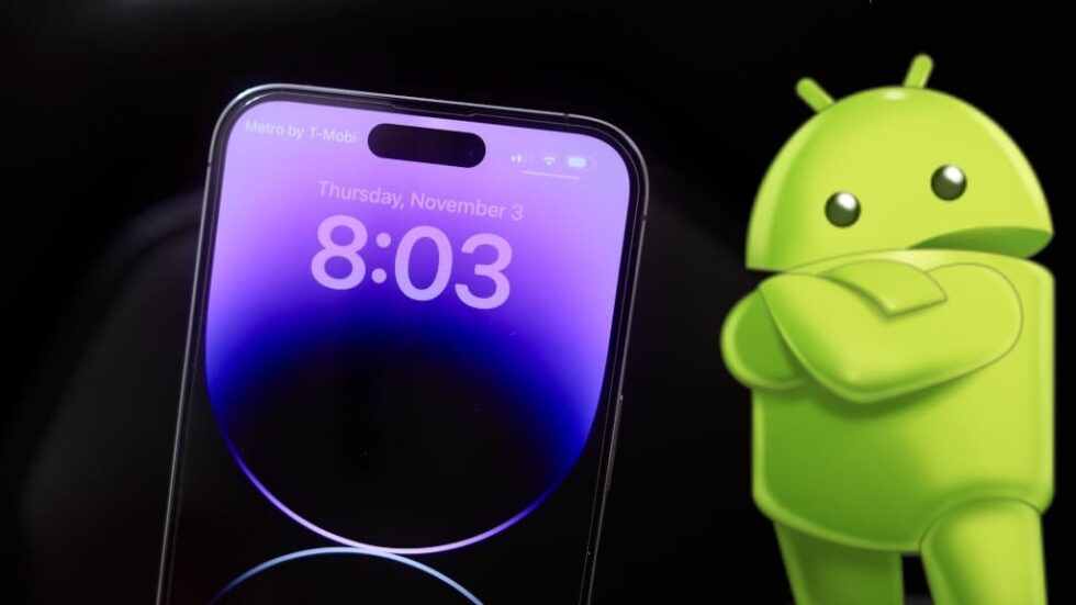 How to Add iPhone-Like Dynamic Widgets to Your Android Phone | FactAlive
