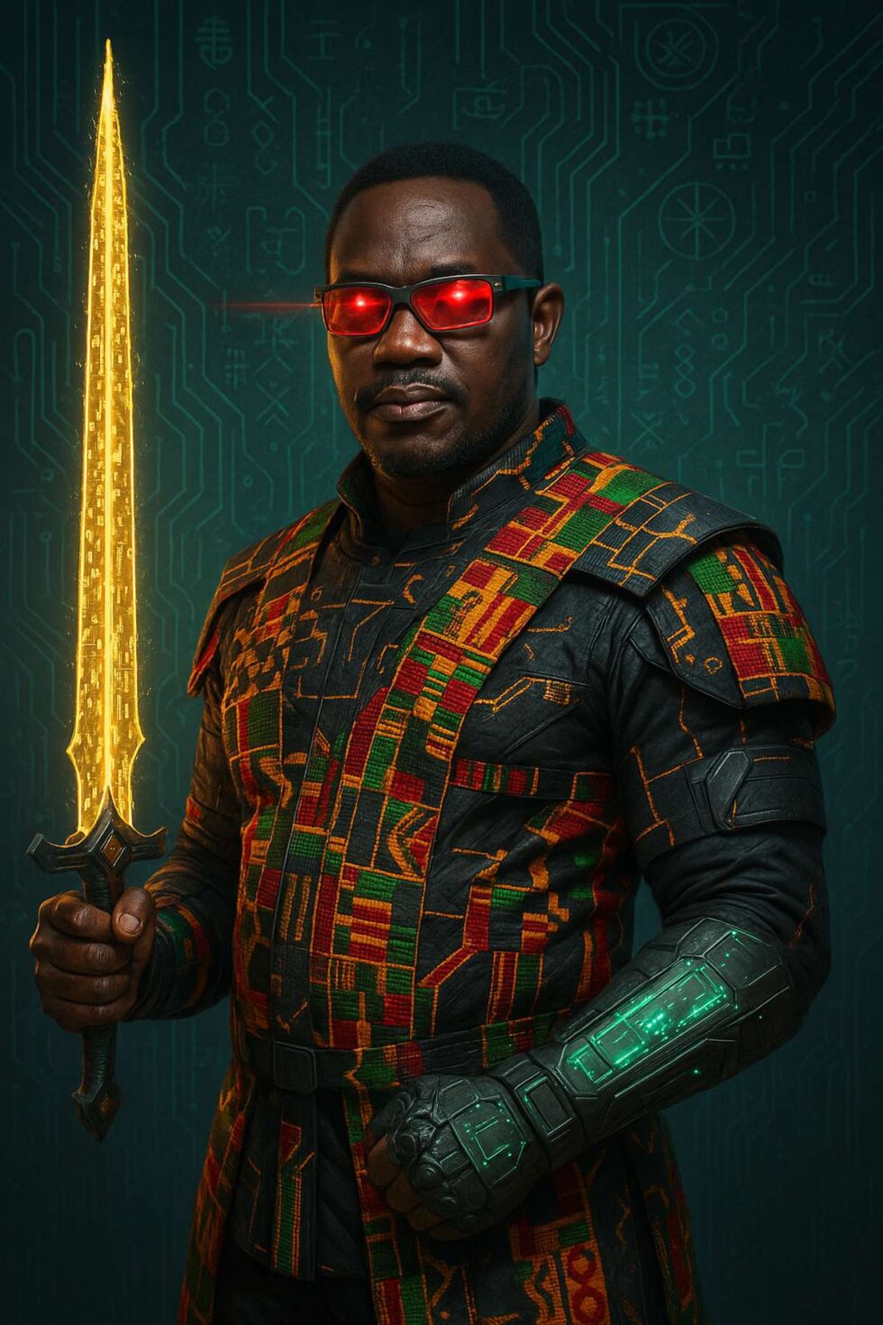 Become a Hyper-Realistic Action Figure with ChatGPT!